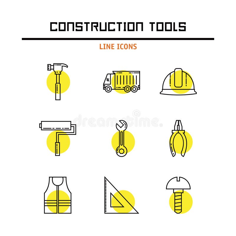 Carpentry Lineal Stock Illustrations – 5 Carpentry Lineal Stock ...