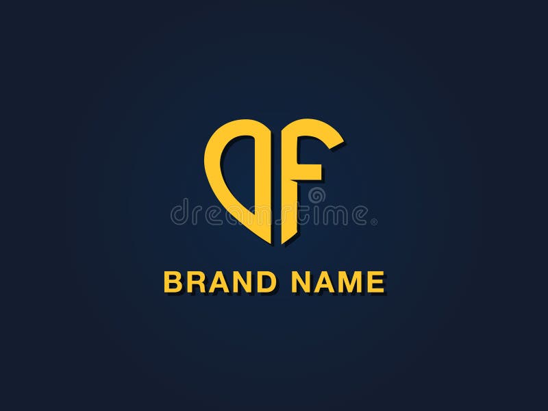 Df Logo Stock Illustrations – 1,913 Df Logo Stock Illustrations ...