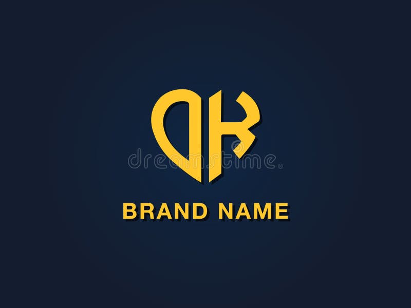 Dk Logo Stock Illustrations – 1,536 Dk Logo Stock Illustrations ...