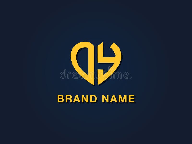 Dy Logo Stock Illustrations – 1,706 Dy Logo Stock Illustrations ...