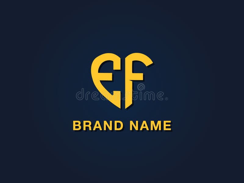 Ef Logo Stock Illustrations – 1,347 Ef Logo Stock Illustrations ...