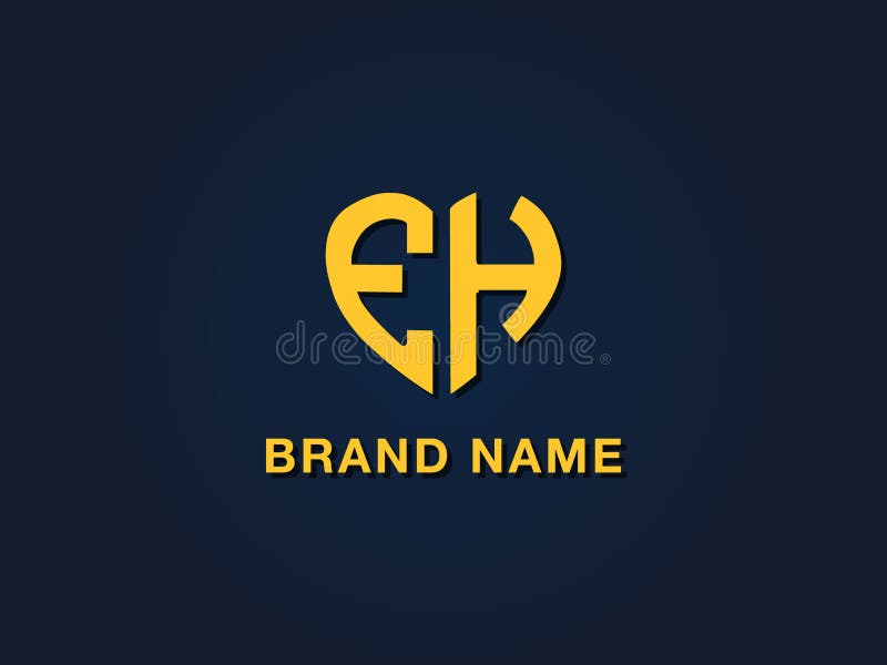 Eh Logo Stock Illustrations – 1,765 Eh Logo Stock Illustrations ...