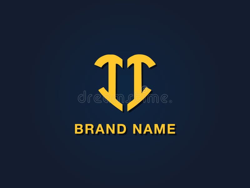 Ii Logo Stock Illustrations – 998 Ii Logo Stock Illustrations, Vectors ...