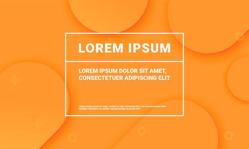 Orange Abstract Color Gradient Stock Illustrations – 293,614 Orange ...