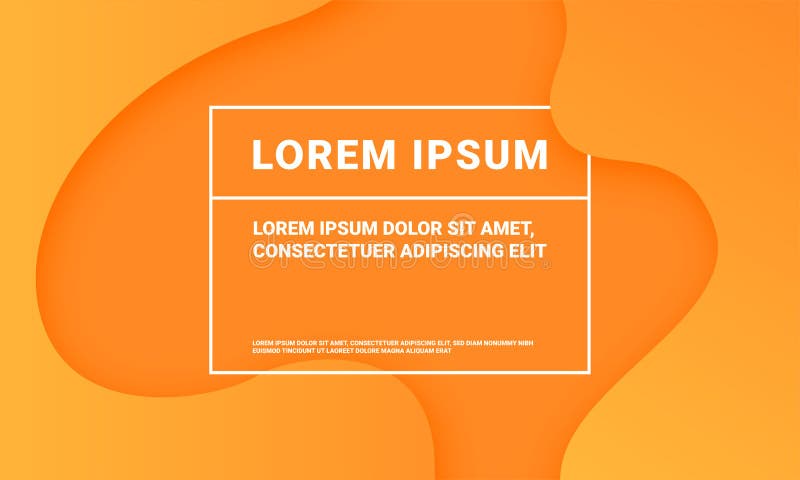 Orange Backgrounds For Powerpoint