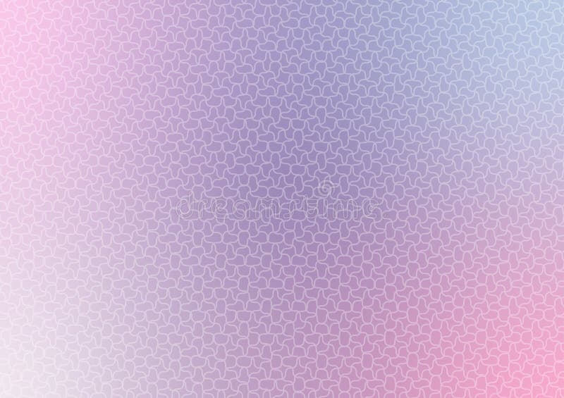 Minimal Pattern Decoration Modern Soft Pattern Background Stock Vector ...