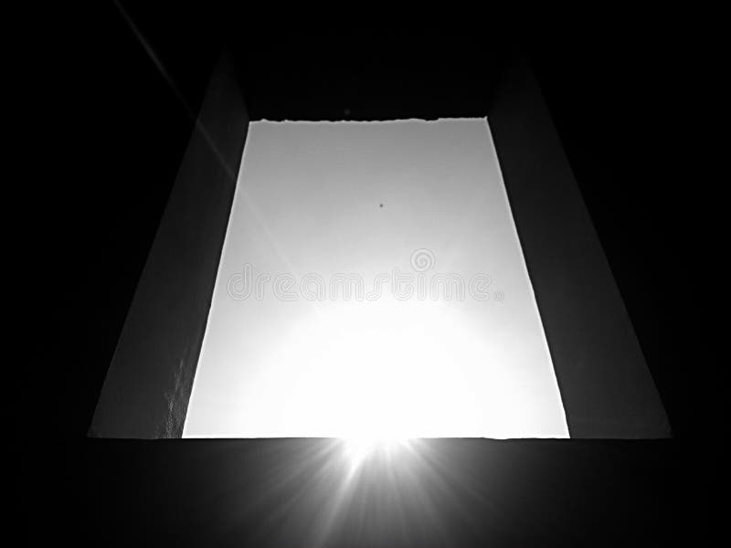 Light Gaze stock image. Image of aura, wallpaper, blackwhite - 81886663