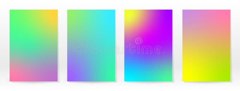 Minimal Poster. Pastel Soft Stock Vector - Illustration of book, light ...