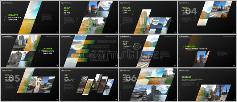 Geometric Portfolio Background Stock Illustrations – 12,976 Geometric ...