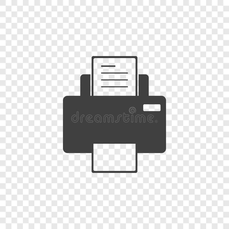 Transparent Printer Stock Illustrations – 1,324 Transparent Printer ...