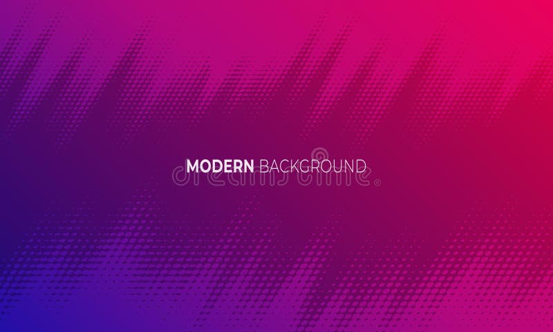 Minimal Purple Rgb Background, Abstract Creative Scratch Digital ...