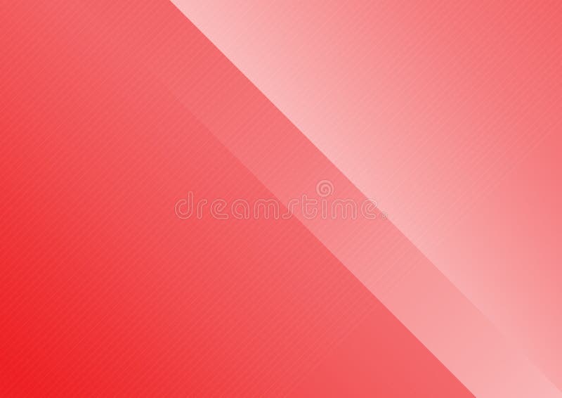 Minimal Red Background Elegant Abstract, Pattern Stock Vector ...