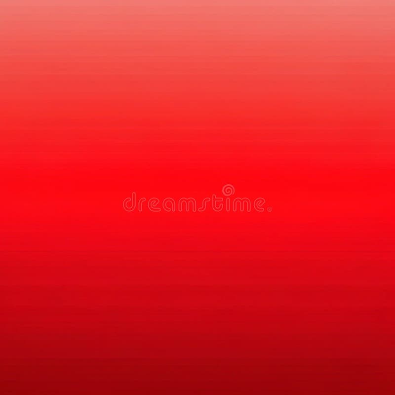 Minimal Red Light Color Gradient Background Stock Illustration ...