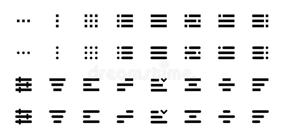 Icons Interface Menu Stock Illustrations – 21,907 Icons Interface Menu Stock Illustrations ...