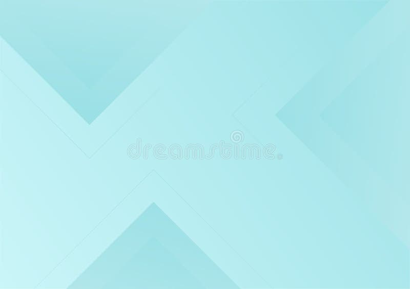 Minimal Square Shape Green Medical Color Abstract Background Stock ...