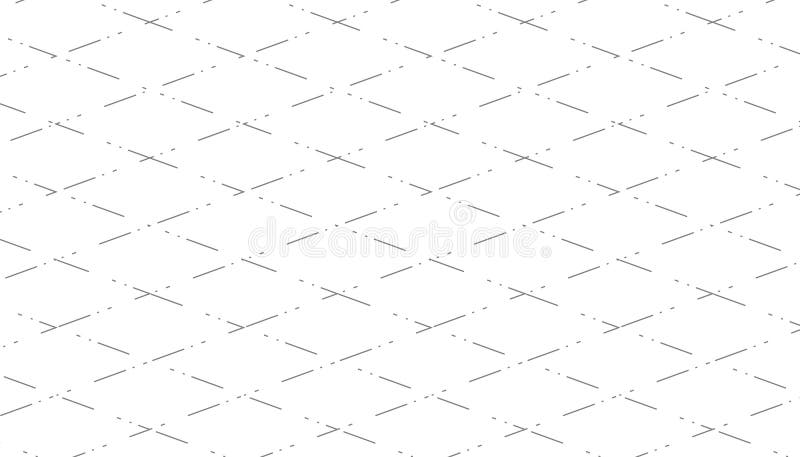 Minimal Style Dotted Geometric Shape Banner Design Stock Vector ...