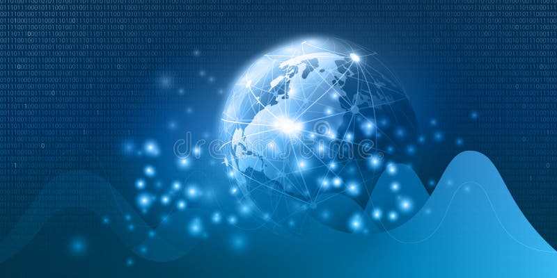 Minimal Style Networks Structure, Telecommunications and Technology ...