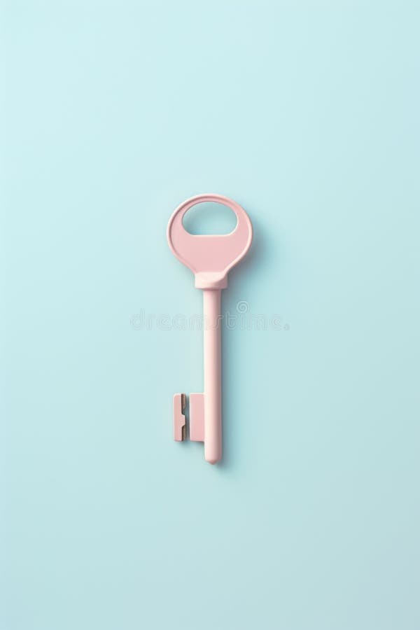 Minimal Style Solid Light Color Background AI Generated Stock ...