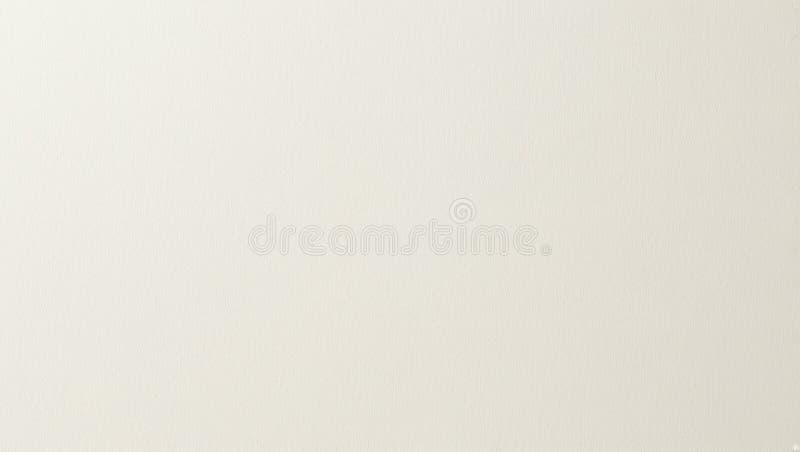 Minimal Subtle Plain Paper Texture Background, Soft Off-white Light ...