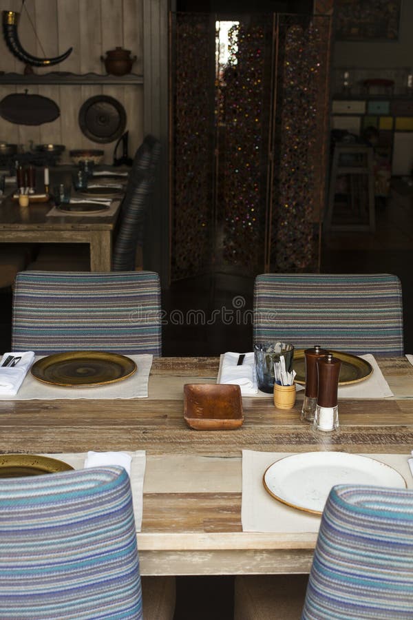 Minimal table set stock photo. Image of food, dining - 133513436