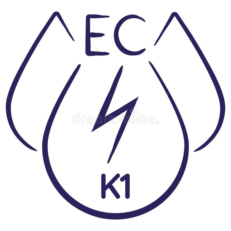 Conductivity Ec Stock Illustrations – 13 Conductivity Ec Stock ...