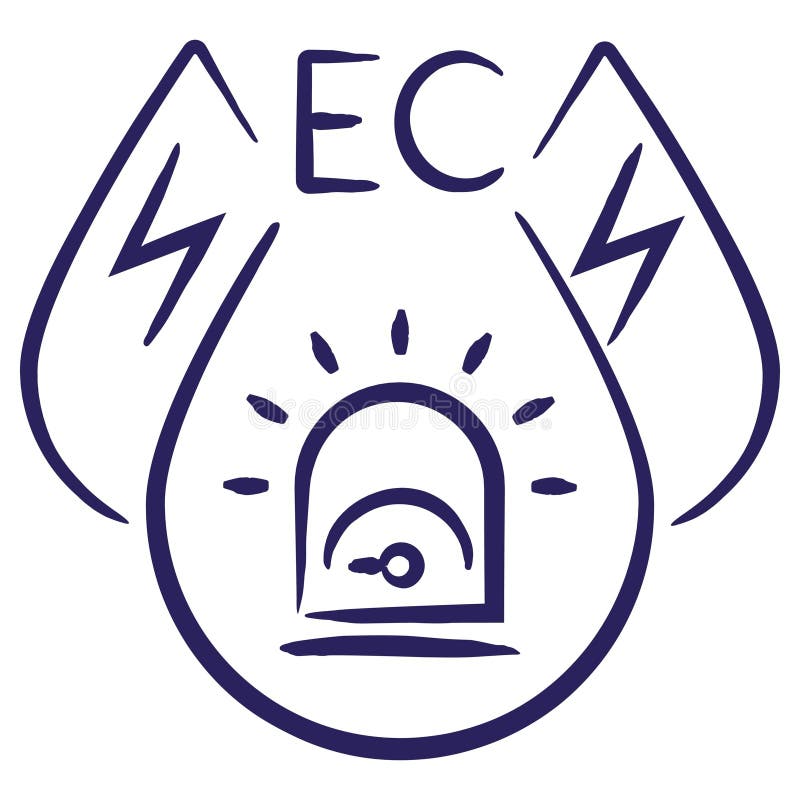 Conductivity Stock Illustrations – 739 Conductivity Stock Illustrations ...