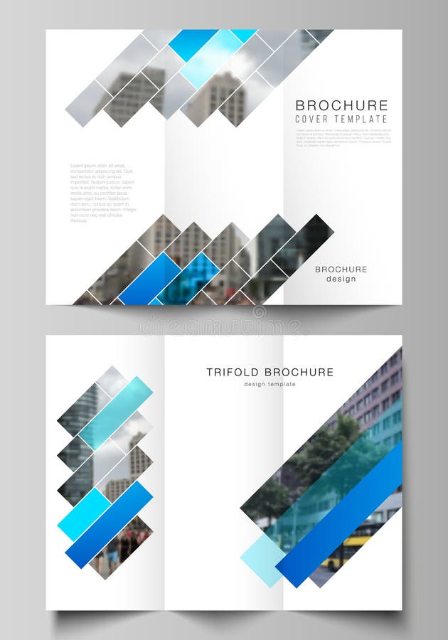 The Minimal Vector Illustration of Editable Layouts. Modern Creative ...