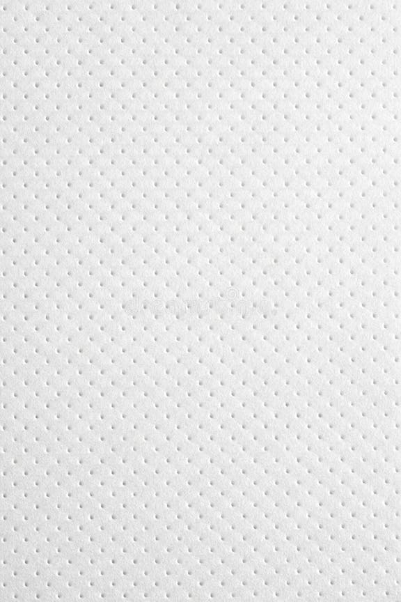Minimal White Dotted Paper Texture Background Stock Illustration ...