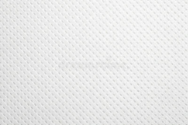 Minimal White Dotted Paper Texture Stock Illustration - Illustration of ...