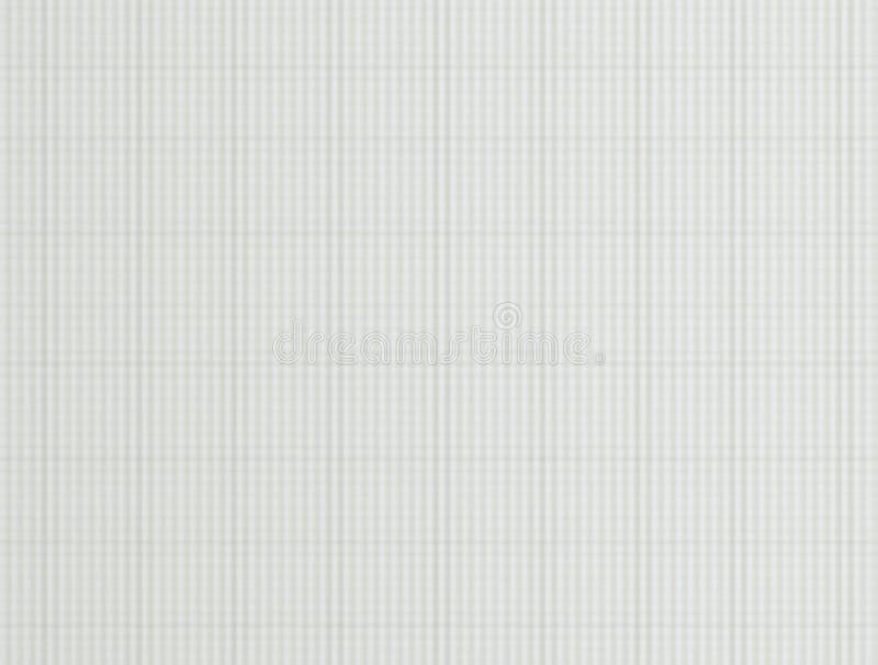 Minimal White Grid on a Soft Grey Background Providing Structure Stock ...