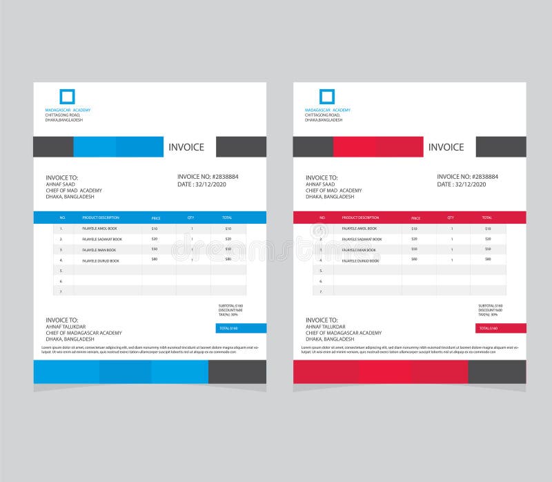 Customizable Invoice Stock Illustrations – 152 Customizable Invoice ...