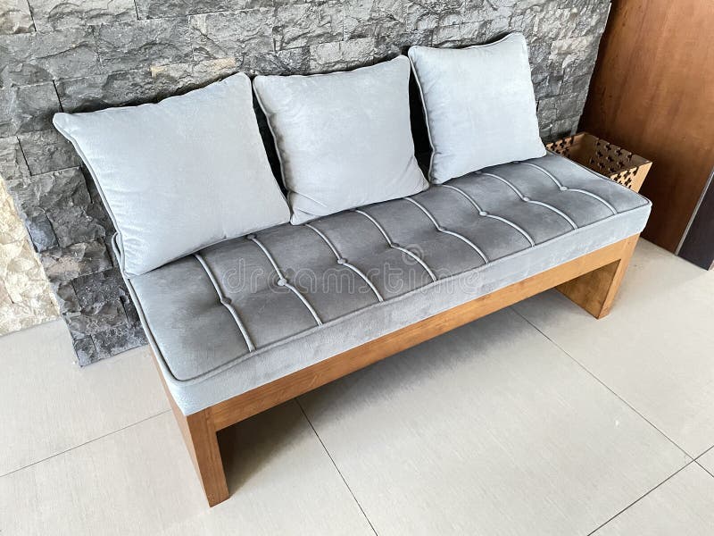 Minimalis Sofa stock image. Image of living, room, april - 275390189