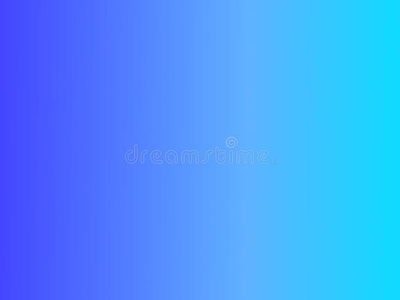 Minimalis Tosca and Blue Gradient Background Stock Illustration ...