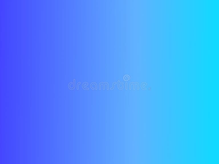 Minimalis Tosca and Blue Gradient Background Stock Illustration ...