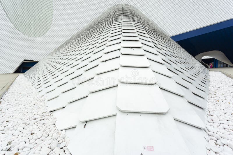 Encore Melaka Theatre is a New Attraction Spot for Tourism Editorial ...