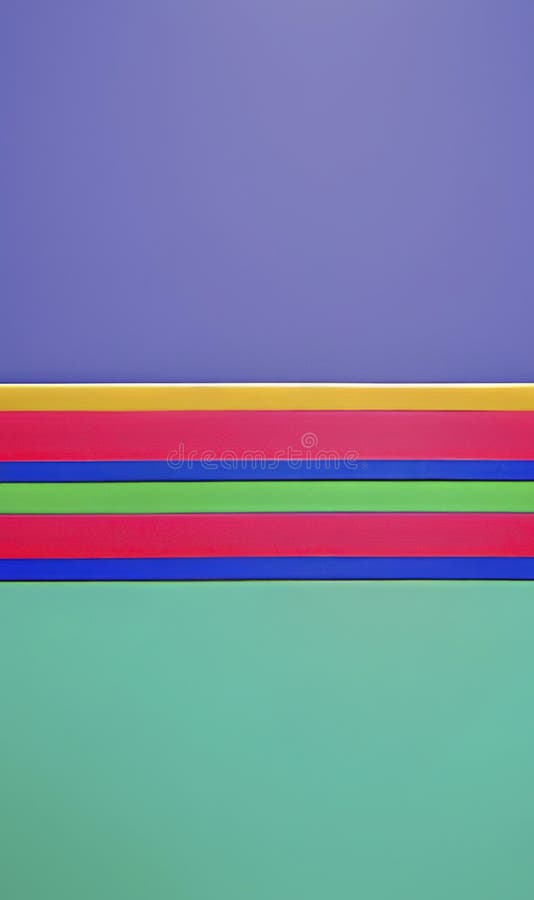 Minimalism, Modern Art. a Movement that Emphasizes Simplicity and ...