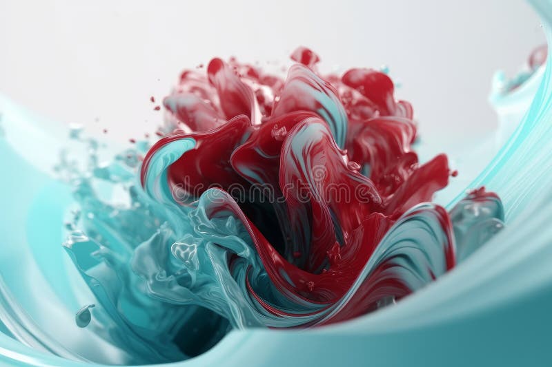 Ruby Waves Stock Illustrations – 135 Ruby Waves Stock Illustrations ...