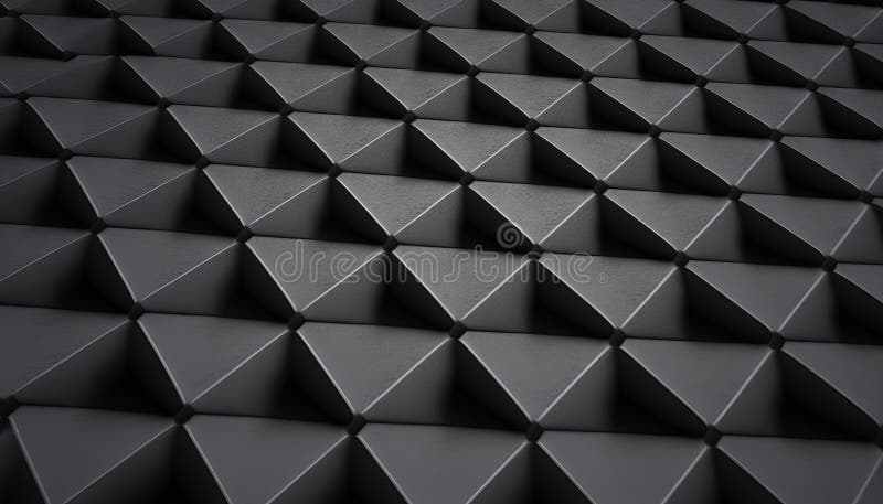 Minimalist Abstract Pattern. AI Generative. Stock Illustration ...