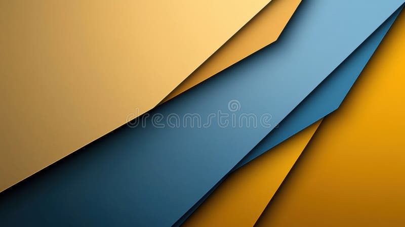 Minimalist Abstract Background Design Geometric Flat Vector Art Three ...