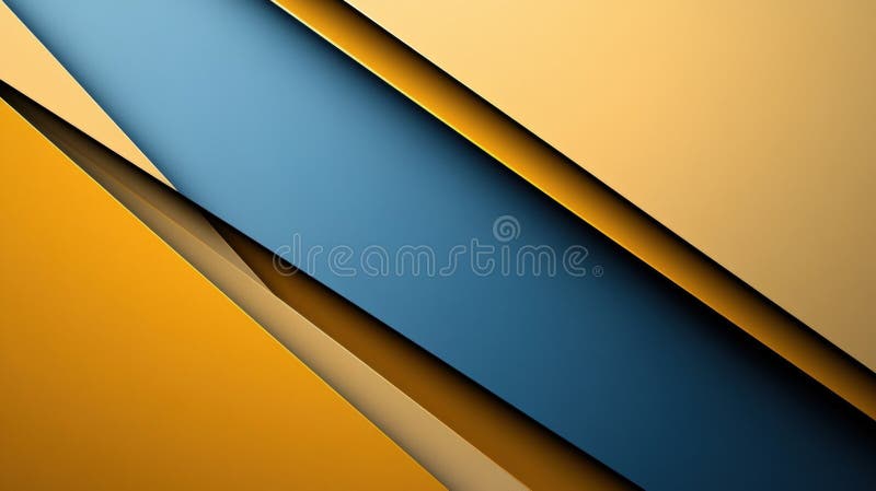 Minimalist Abstract Background Design Geometric Flat Vector Art Three ...