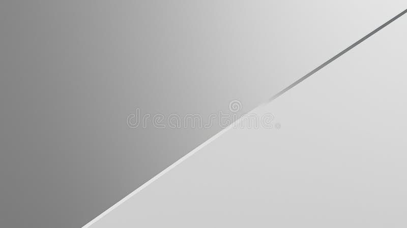Minimalist Abstract Background Featuring a Clean Diagonal Line ...