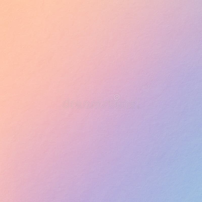 A Delicate Abstract Background Featuring Smooth Gradients of Peach ...