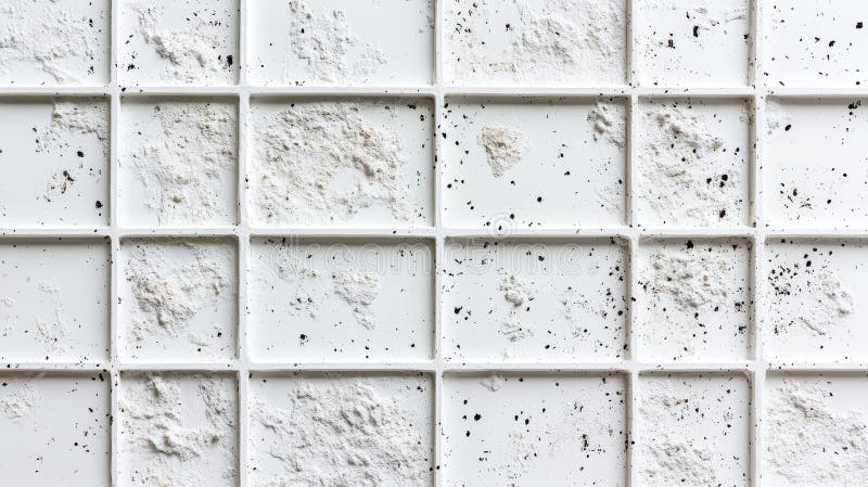 A Minimalist Abstract Background Showcasing a Sleek and Smooth White ...