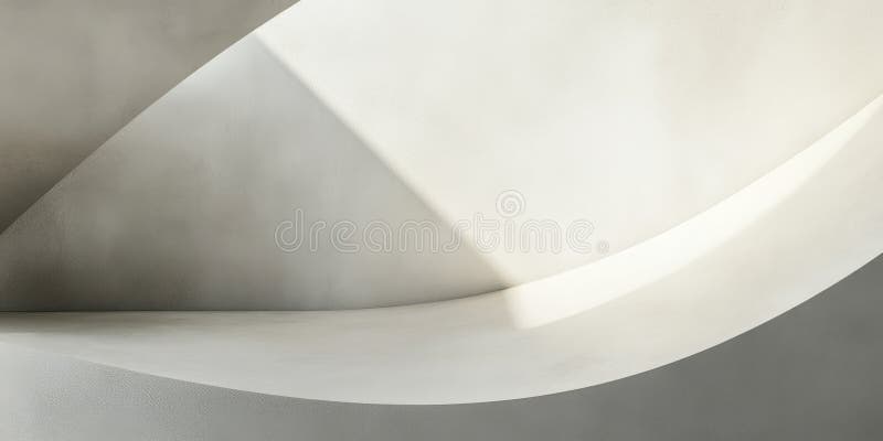 A Minimalist Abstract Background with Soft Grey Tones and Subtle ...