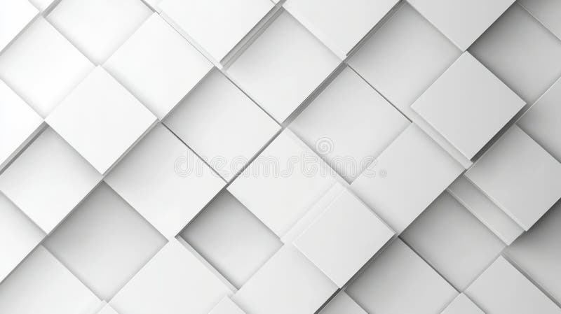 A Minimalist Abstract Ceramic Tile Mosaic Wall Background with Sleek ...