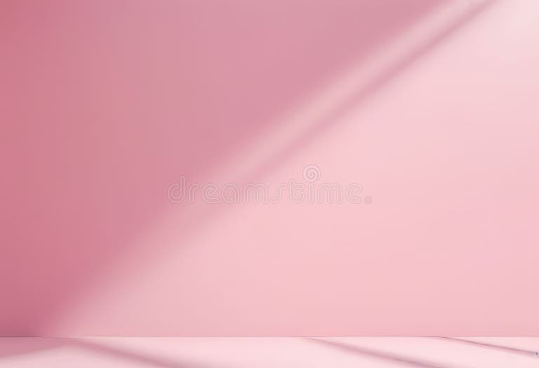 Minimalist Pink Desktop Background Stock Illustrations – 886 Minimalist ...