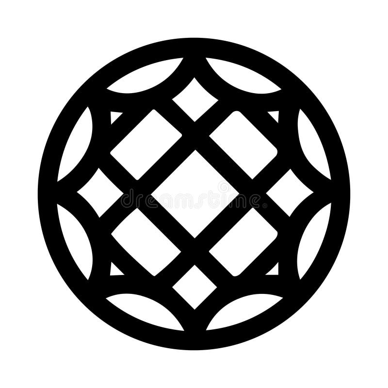 Shape Art Design Tile Stock Illustrations – 457,574 Shape Art Design ...