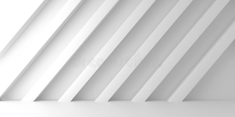Minimalist Abstract Geometric Design with White Diagonal Lines Stock ...