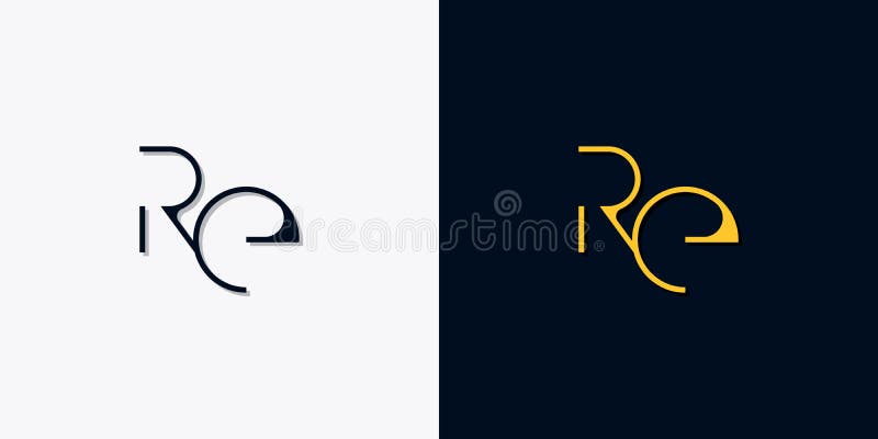 Letters Re Stock Illustrations – 599 Letters Re Stock Illustrations ...