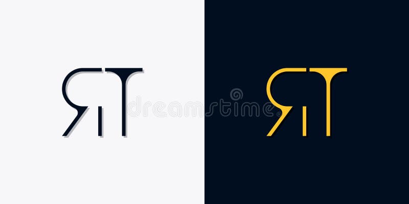 Rt Letters Stock Illustrations – 583 Rt Letters Stock Illustrations ...